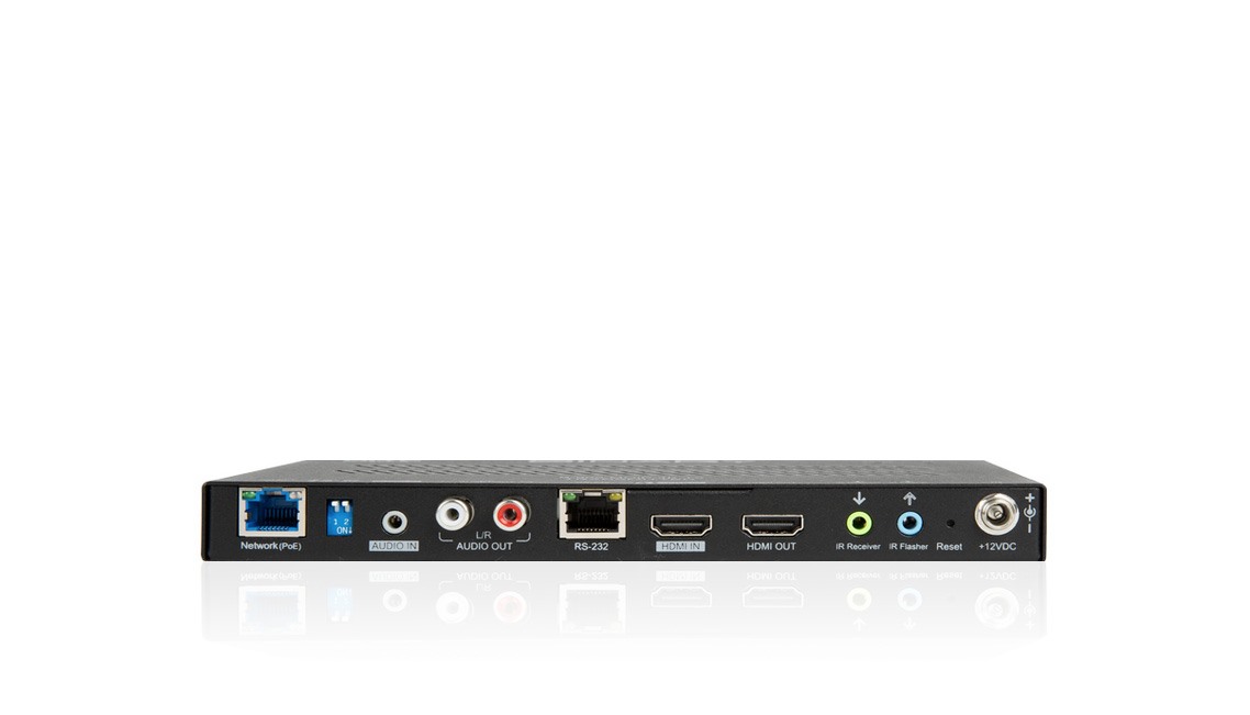 Binary 900 Series 4K Media Over IP Transmitter | B-900-MOIP-4K-TX ...