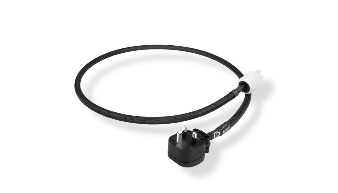 Chord SignatureX Power Cable | Chord SignatureX | Chord Cables UK