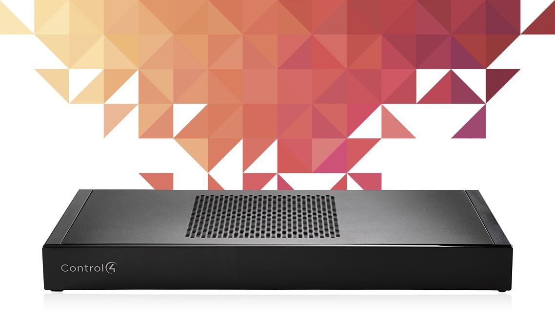 Control4 EA-5 | Control4 UK