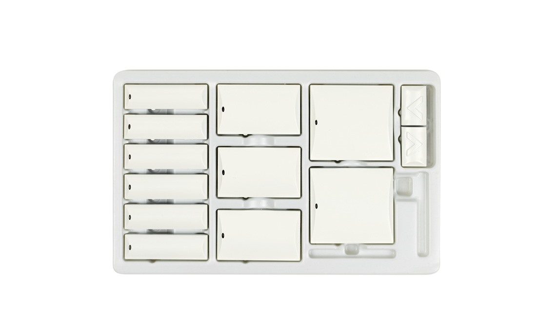 Control4 Keypad Buttons | Control4 Lighting | Control4 UK