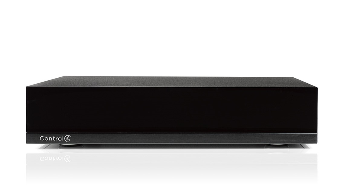 Control4 4K Ultra HD 6x6 Video Matrix | C4-LU642 | Control4 UK