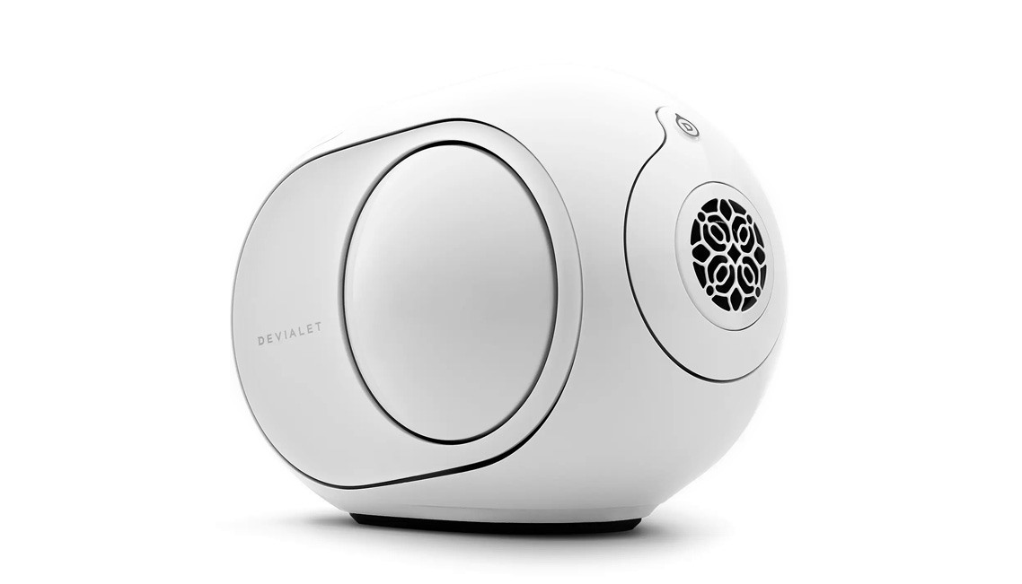 Devialet Phantom II 95 dB | Devialet Speakers