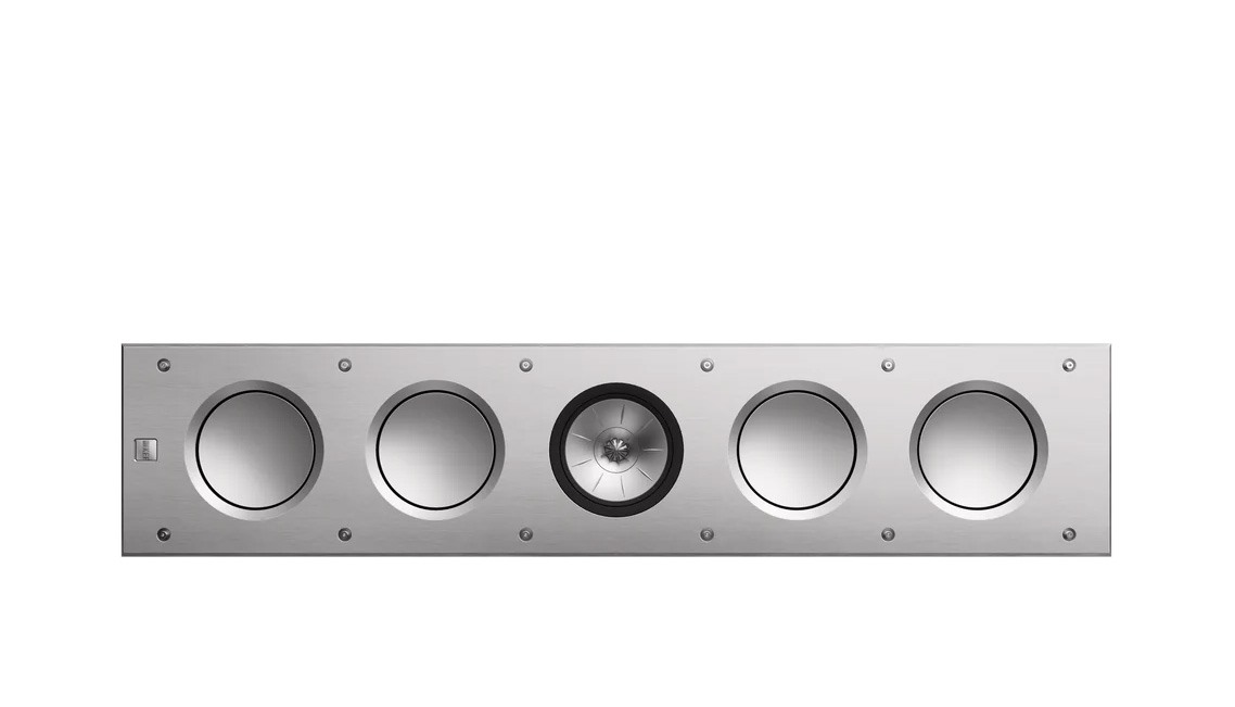 KEF Ci5160RLM-THX In-Wall Speaker | KEF THX Speakers | KEF UK