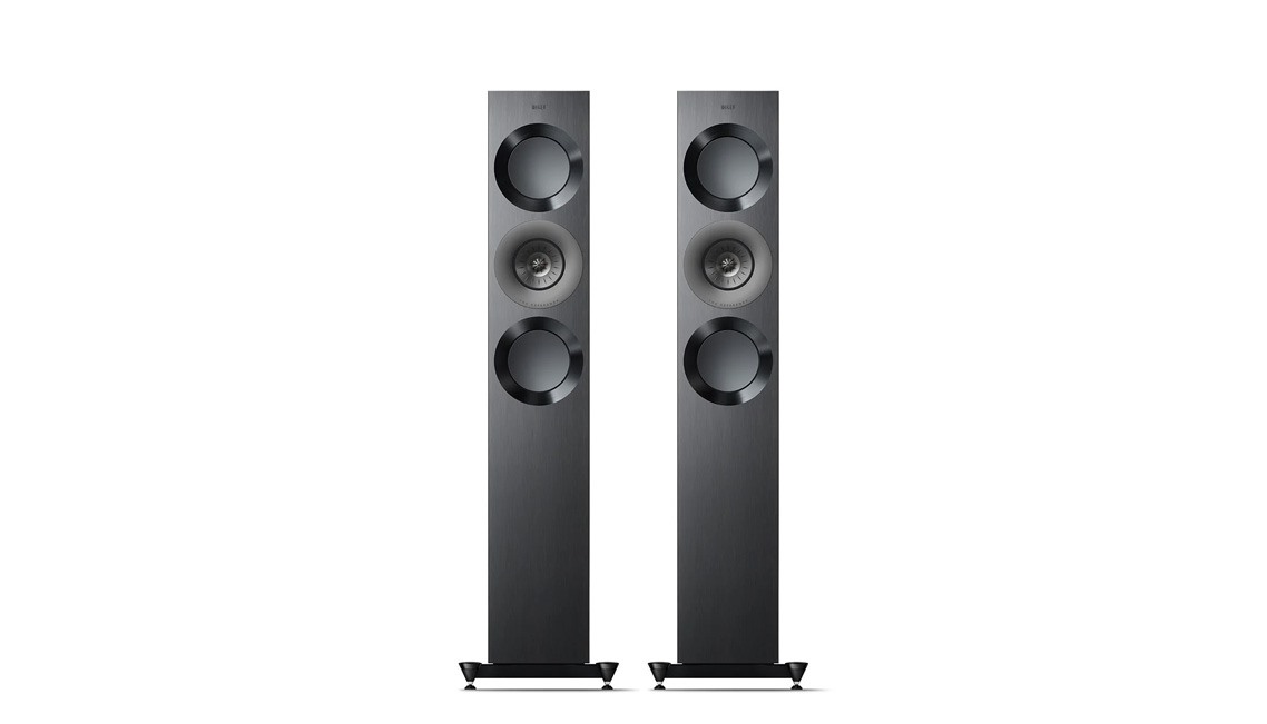 KEF Reference 3 Meta Speakers | KEF Reference Speakers | KEF UK