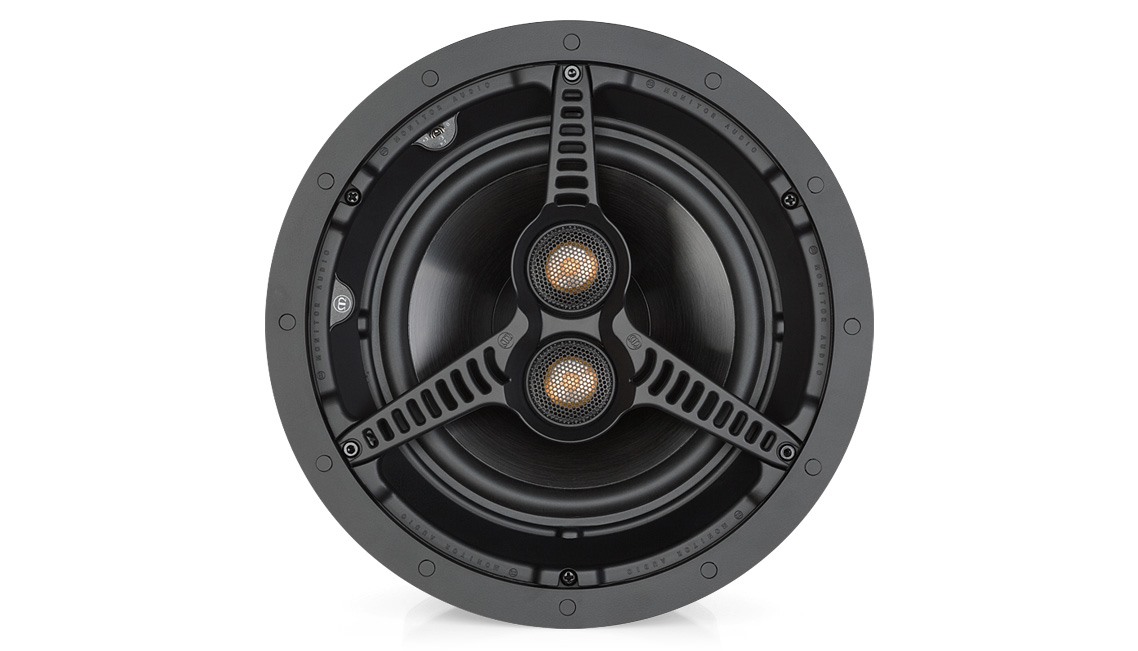 Monitor Audio C180 T2 Stereo Ceiling Speaker | Monitor Audio Ceiling ...