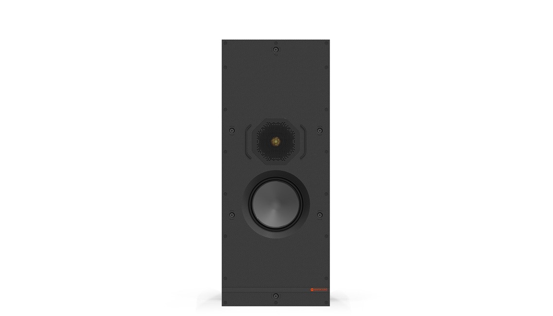 Monitor Audio W1M-E In-Wall Speaker | Monitor Audio Creator Series ...