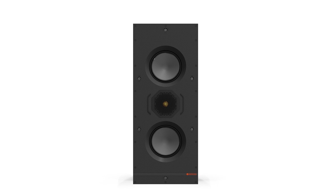 Monitor Audio W1M In-Wall Speaker | Monitor Audio Creator Series ...
