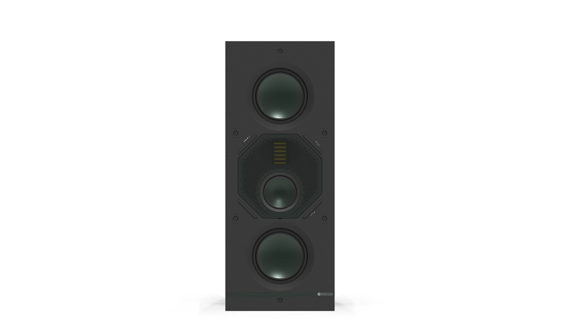Monitor Audio W3M In-Wall Speaker | Monitor Audio Creator Series ...