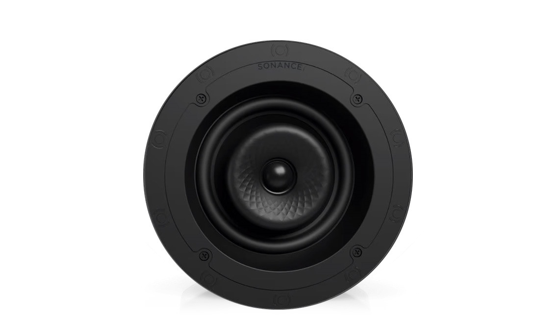 Sonance Visual Experience VX60R Ceiling Speaker | Sonance Ceiling ...