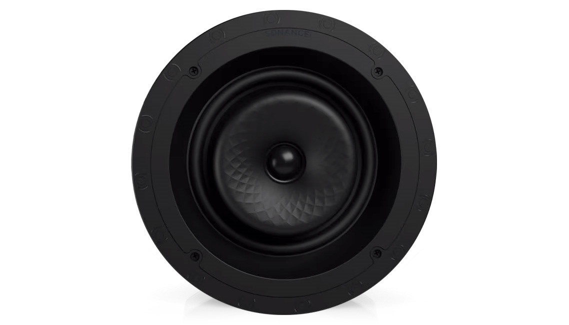 Sonance Visual Experience VX80R Ceiling Speaker | Sonance Ceiling ...