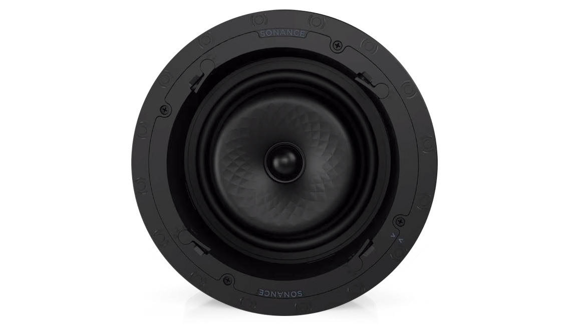 Sonance Visual Experience VX82R Ceiling Speaker | Sonance Ceiling ...