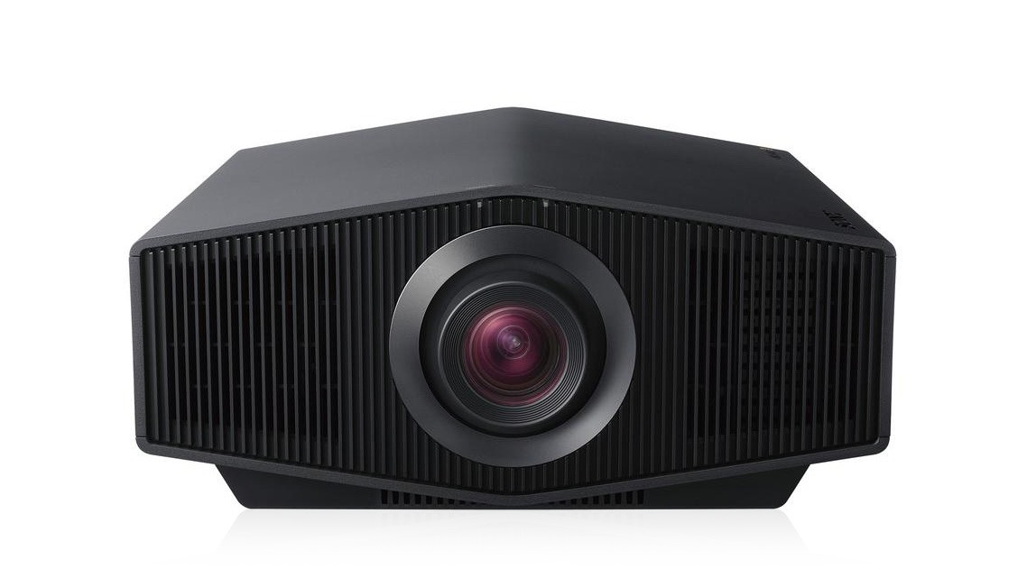Sony BRAVIA Projector 8 | Sony Home Cinema Projectors | Sony 4K Projector