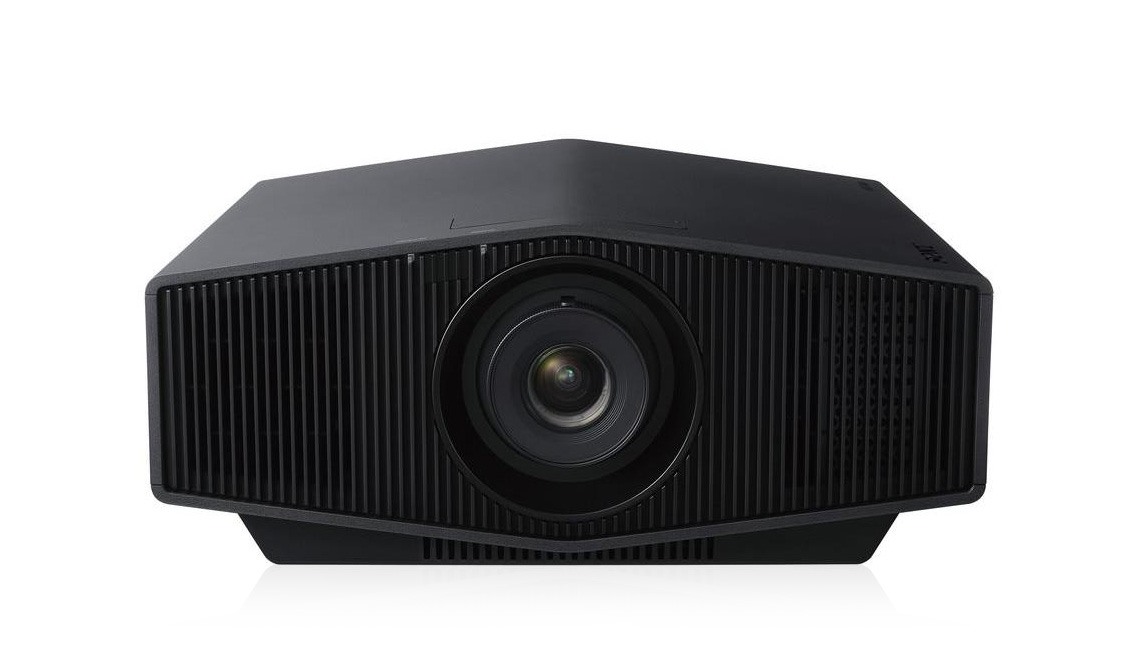 Sony VPL-XW5000ES Projector | Sony Home Cinema Projectors | Sony 4K ...