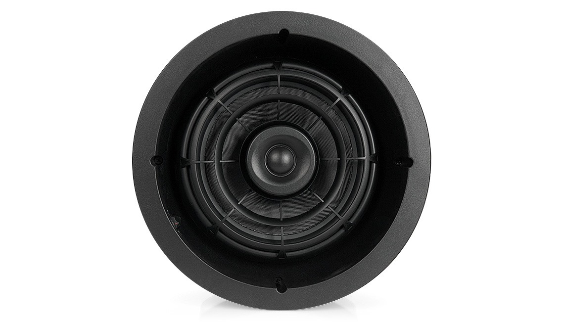 SpeakerCraft Profile AIM8 Two Ceiling Speaker | SpeakerCraft Ceiling ...
