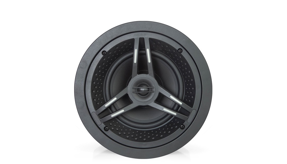 SpeakerCraft DX-EC6 Ceiling Speaker | SpeakerCraft Ceiling Speakers