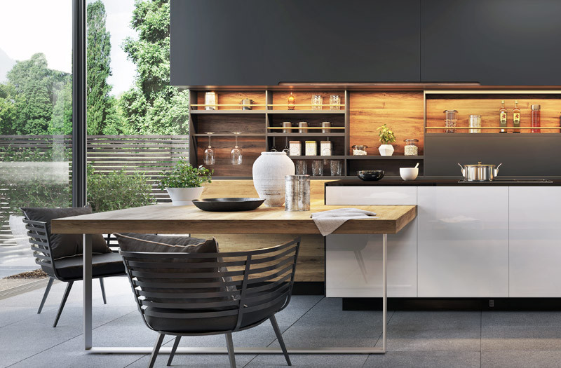 Control4 Smart Lighting | Control4 Panelised Lighting | Control4 Zigbee ...