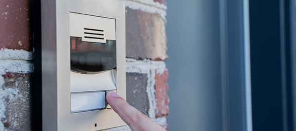 Control4 Intercom Anywhere | Control4 Installer